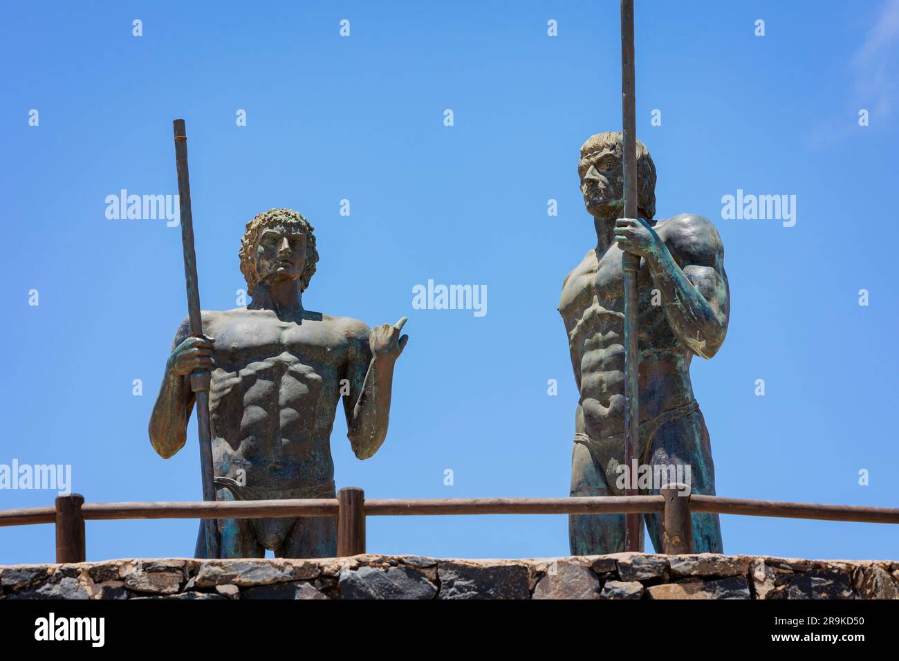 Mirador de guise y ayose immagini e fotografie stock ad alta risoluzione - Alamy