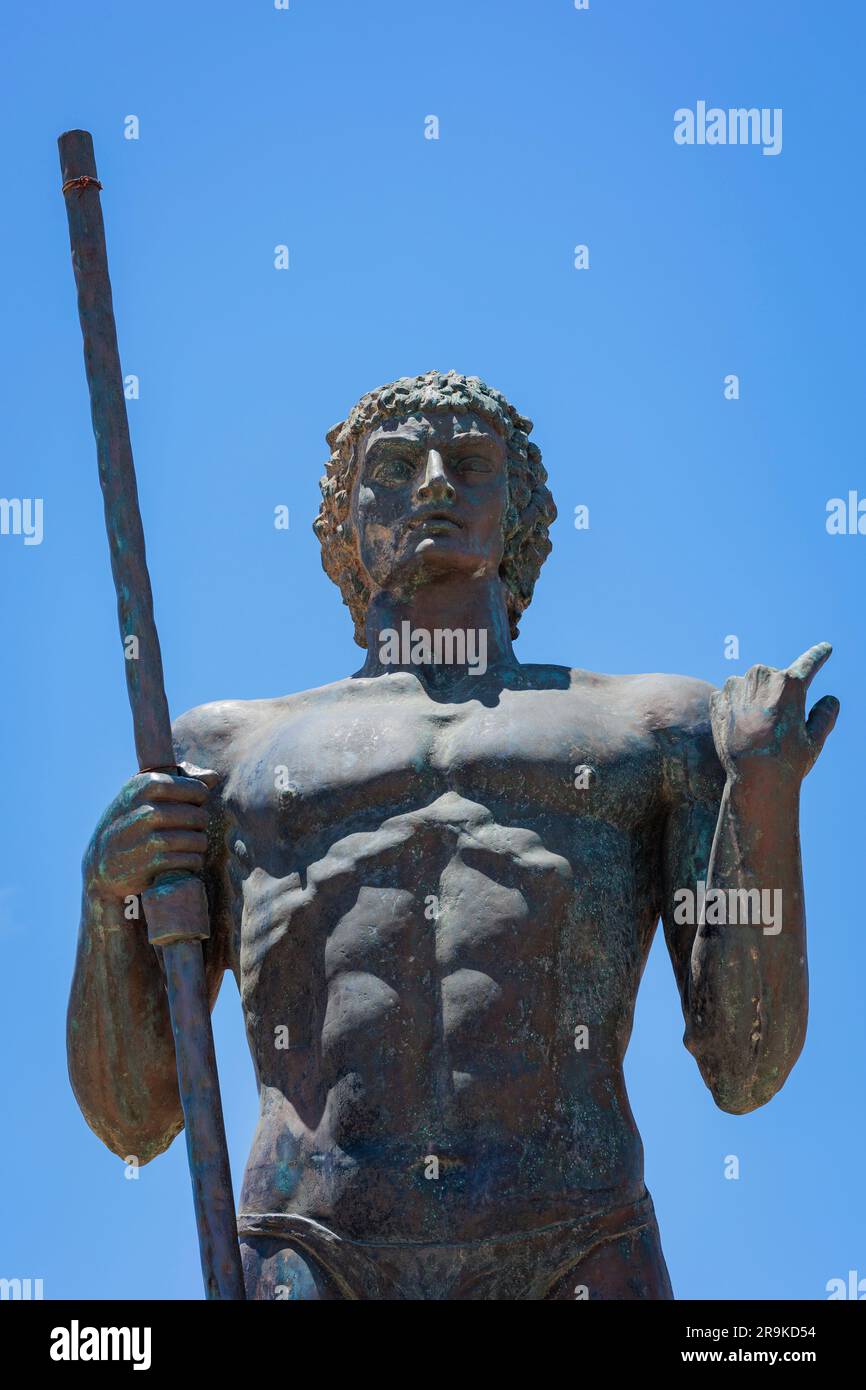 Mirador de guise y ayose immagini e fotografie stock ad alta risoluzione - Alamy