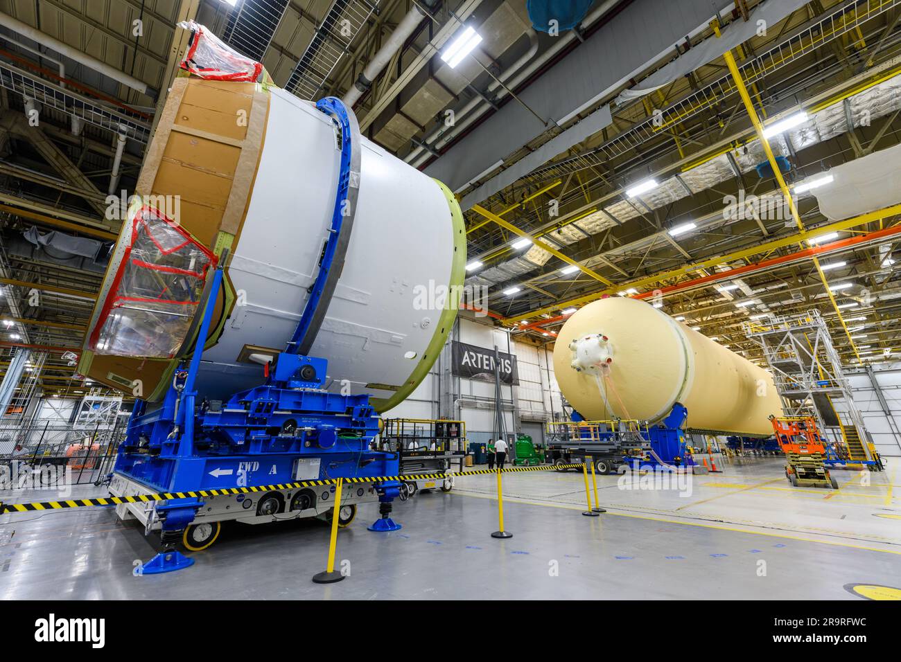 Rs 25 rocket engines immagini e fotografie stock ad alta risoluzione ...