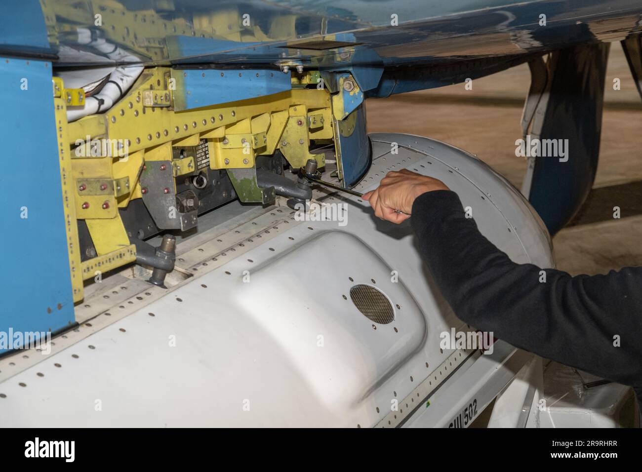 Nasa c 20a immagini e fotografie stock ad alta risoluzione - Alamy