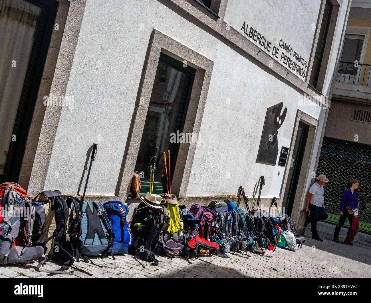 Attraenti rotte giacobine immagini e fotografie stock ad alta ...