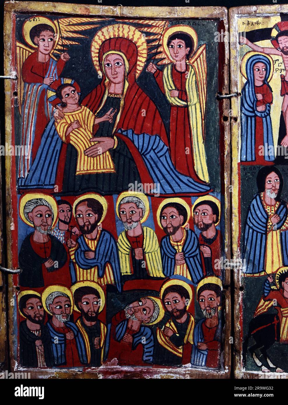 Maria madre di dio immagini e fotografie stock ad alta risoluzione - Alamy