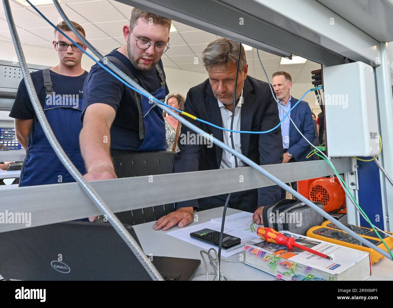 Compagnia energetica fischer immagini e fotografie stock ad alta ...