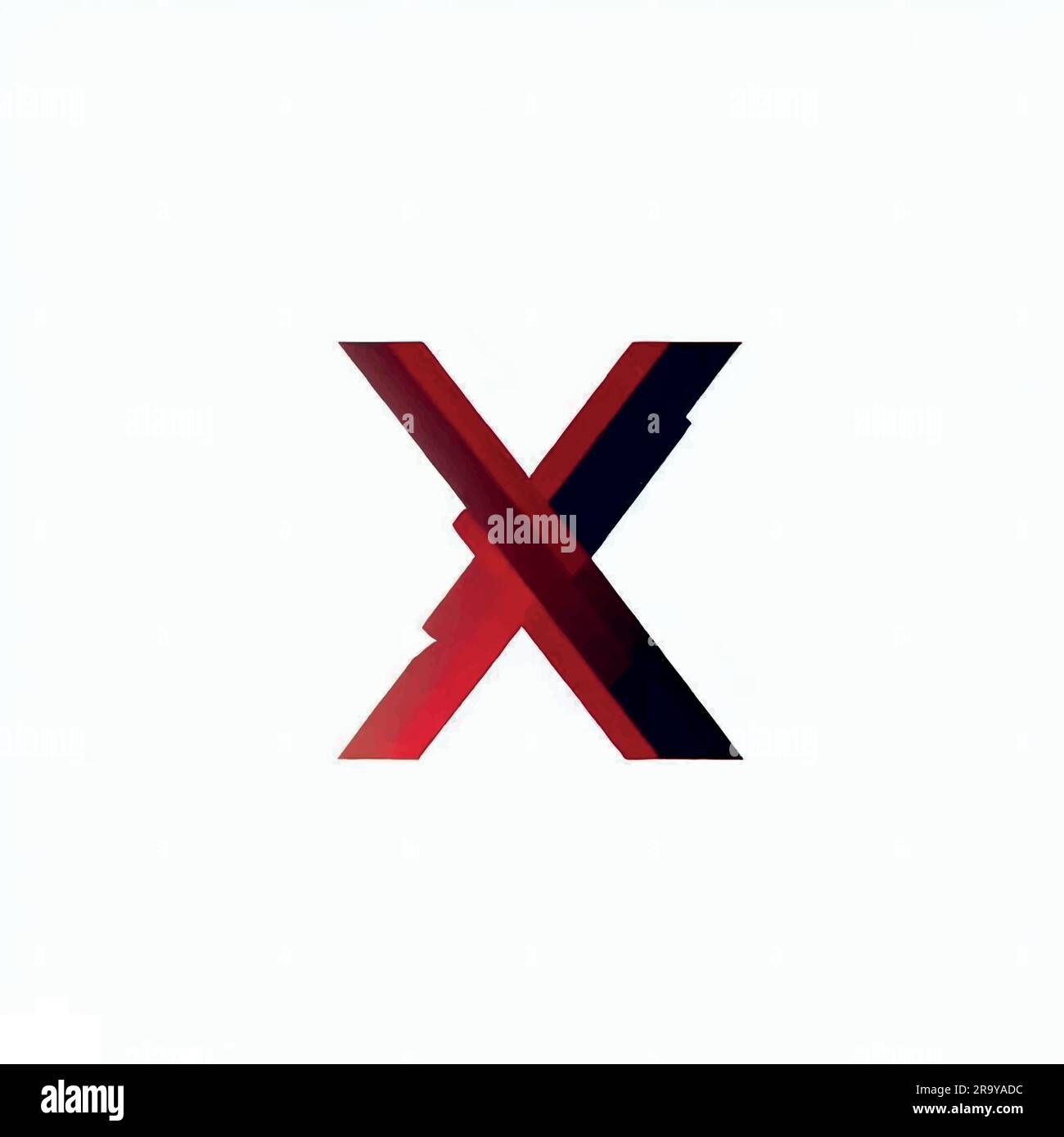 Lettera dell'alfabeto a immagini e fotografie stock ad alta risoluzione ...