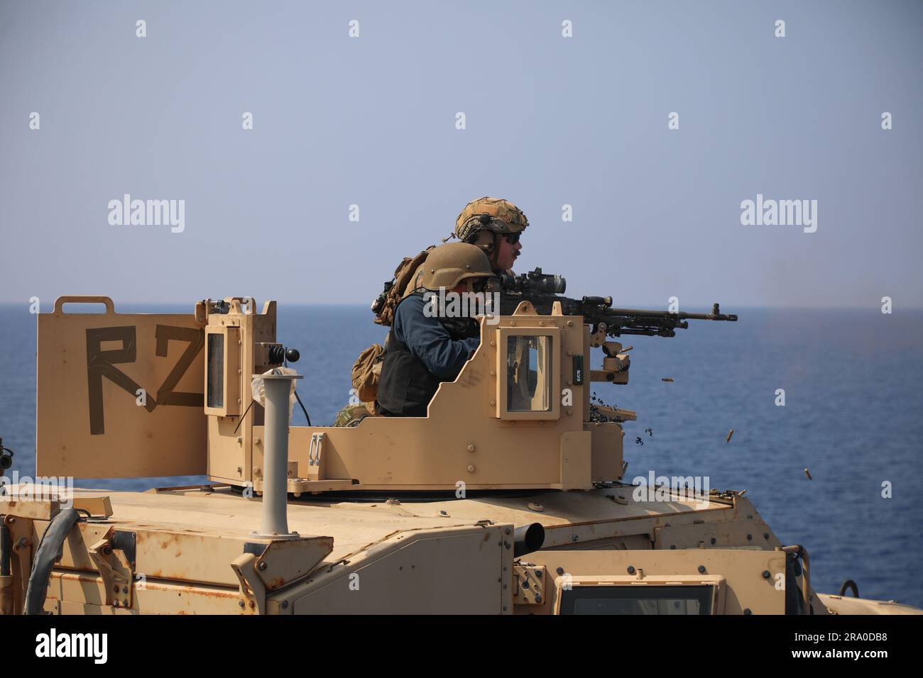 Uss john adams immagini e fotografie stock ad alta risoluzione - Alamy