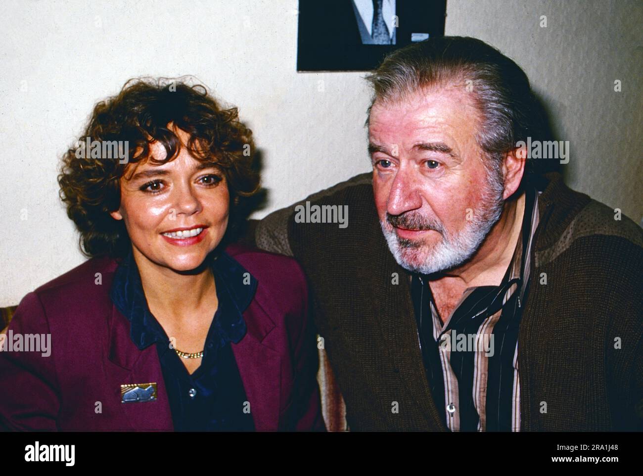 Prominente schauspieler schauspielerin immagini e fotografie stock ad ...