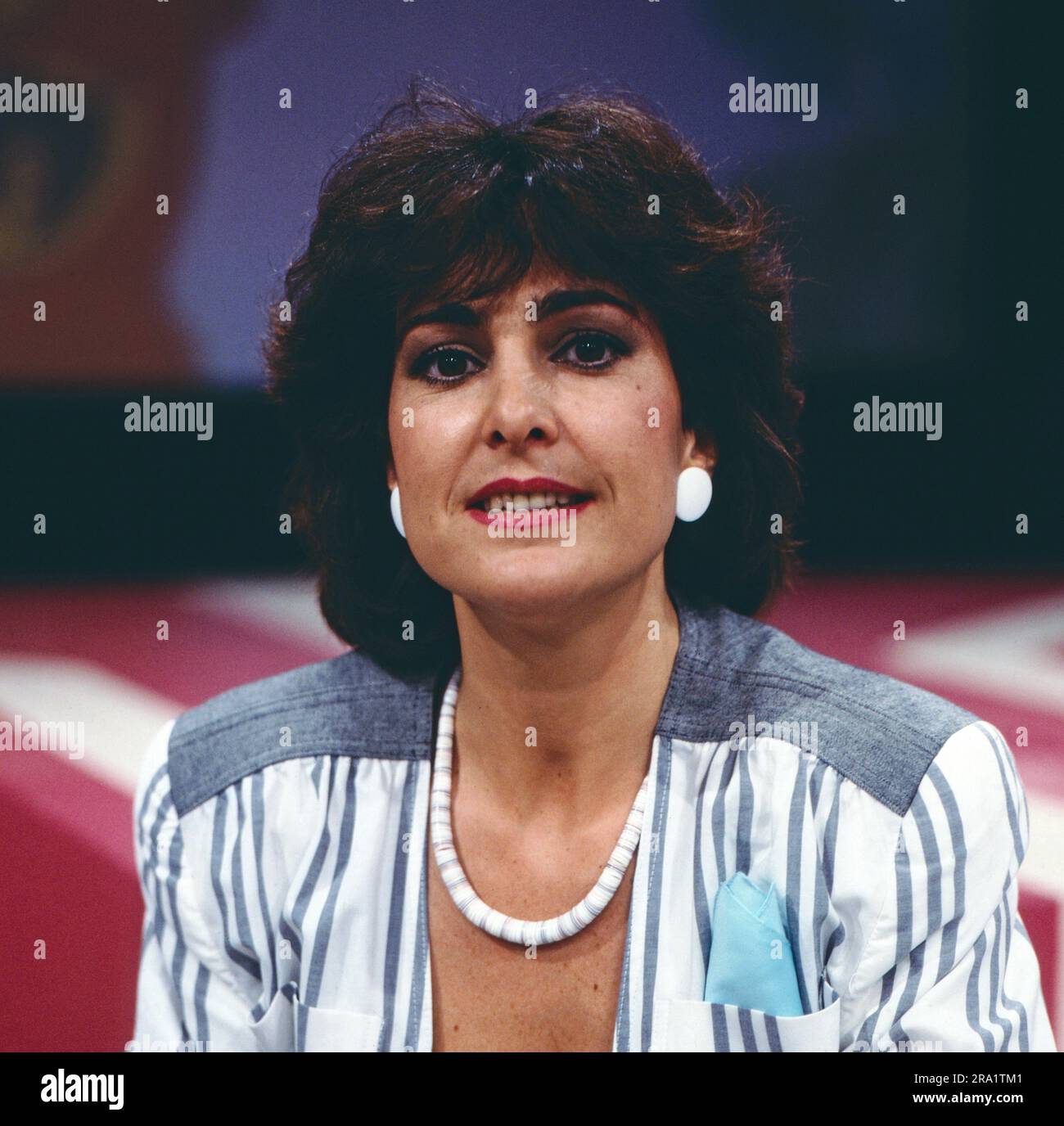 Ritratto 1985 immagini e fotografie stock ad alta risoluzione - Alamy