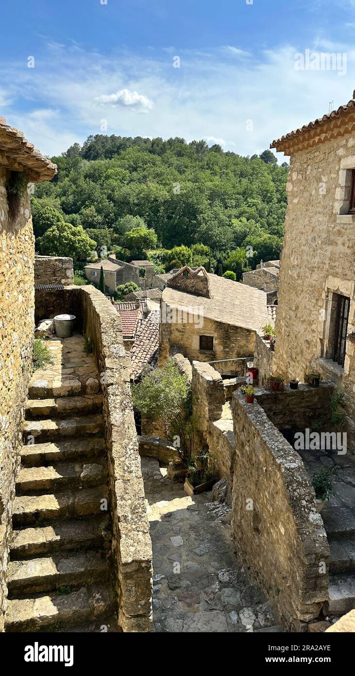 Medieval countryside city immagini e fotografie stock ad alta ...