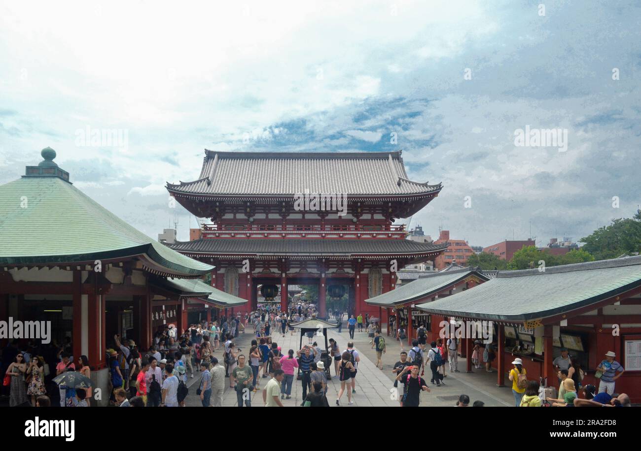 Du japon immagini e fotografie stock ad alta risoluzione - Alamy