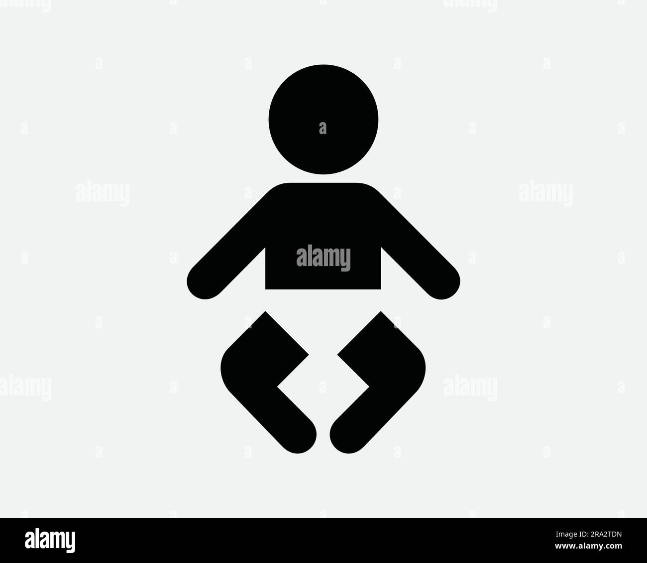 Simbolo di nascita Immagini Vettoriali Stock - Alamy