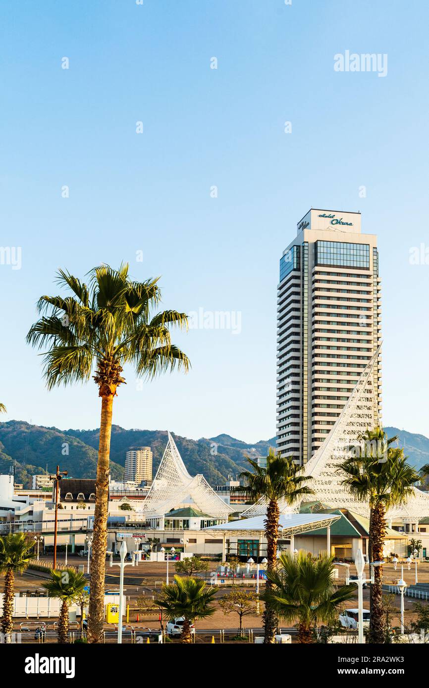 Meriken hotel orientale immagini e fotografie stock ad alta risoluzione ...