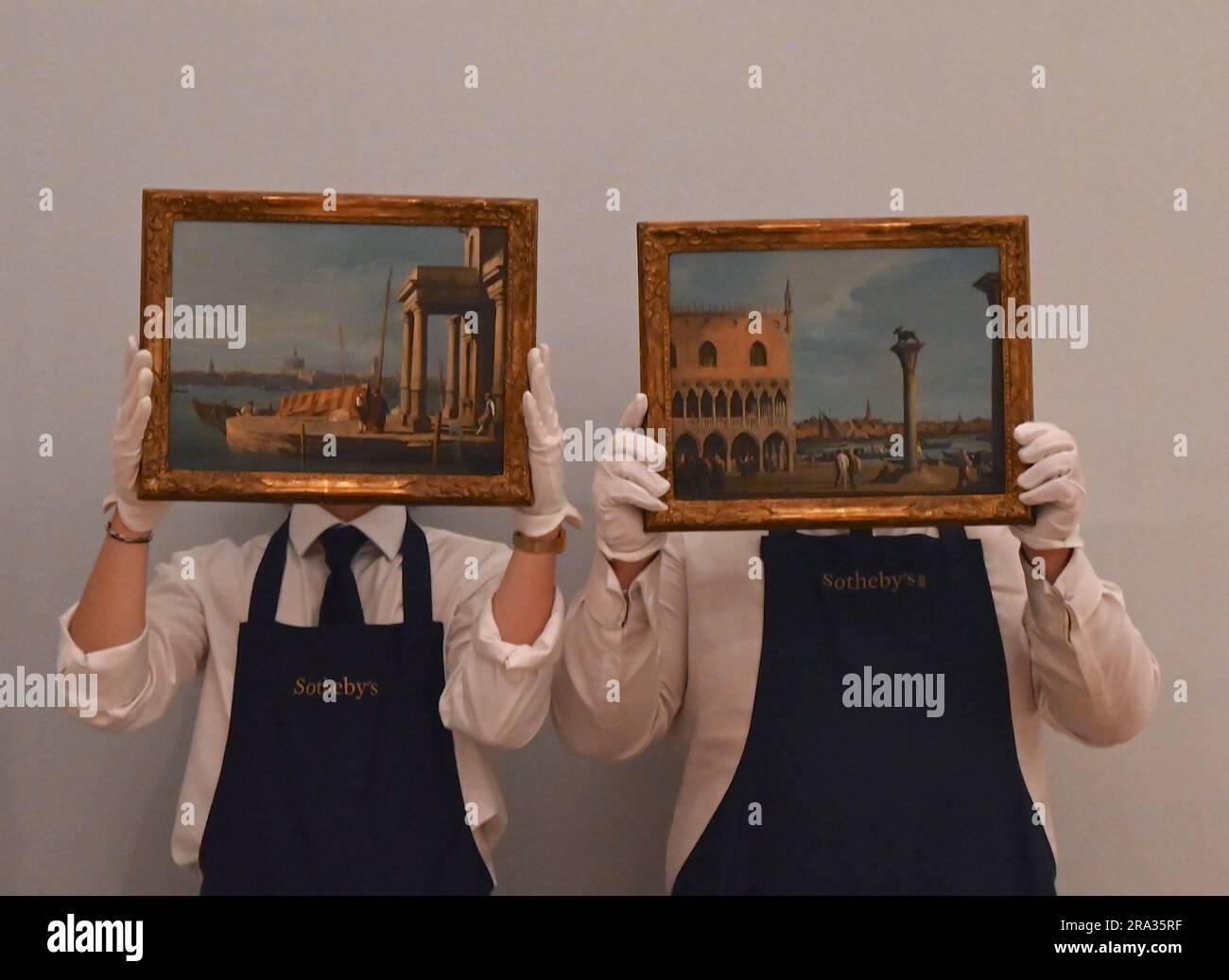 Sevilian master immagini e fotografie stock ad alta risoluzione - Alamy