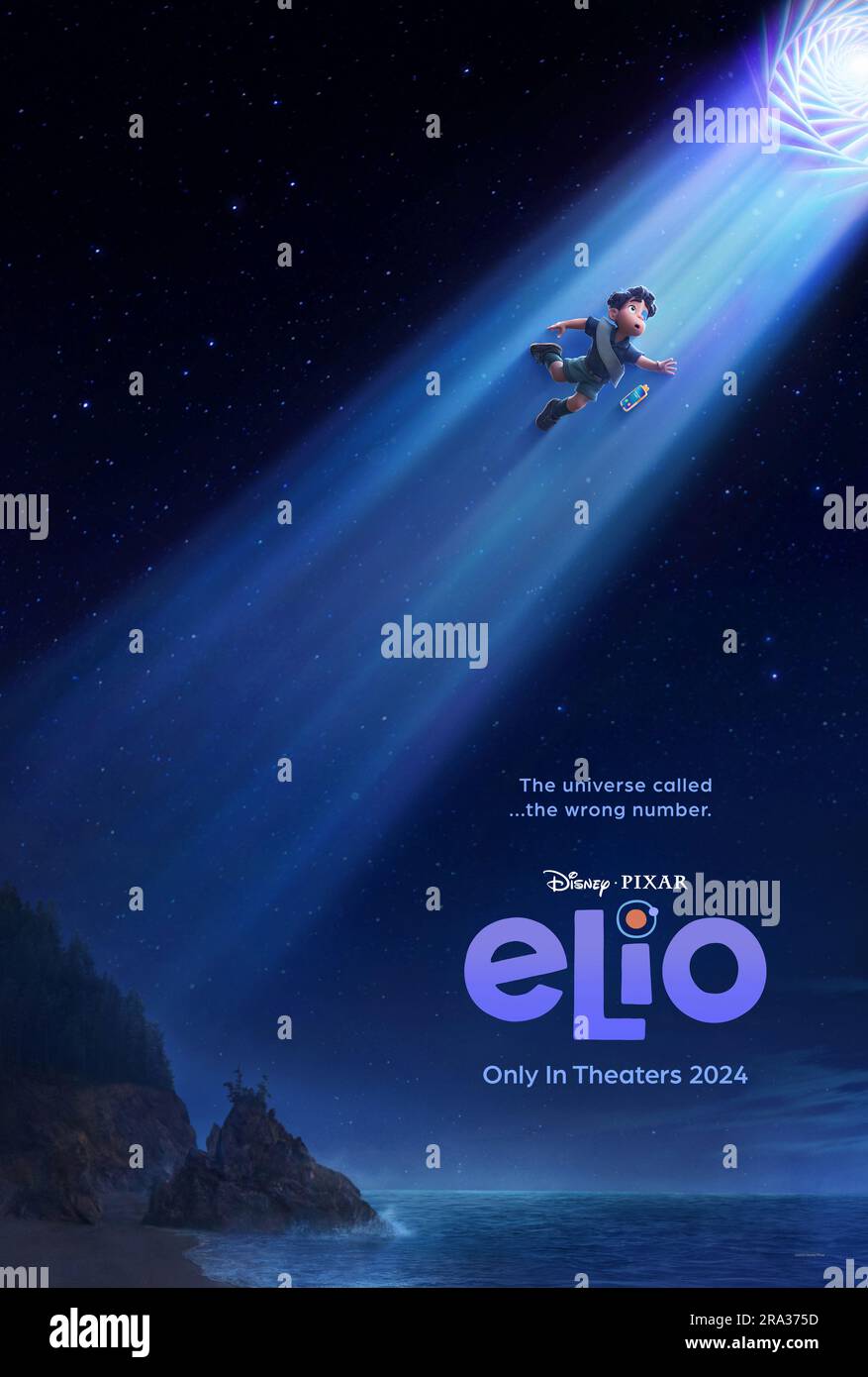 Disney pixar film immagini e fotografie stock ad alta risoluzione - Alamy