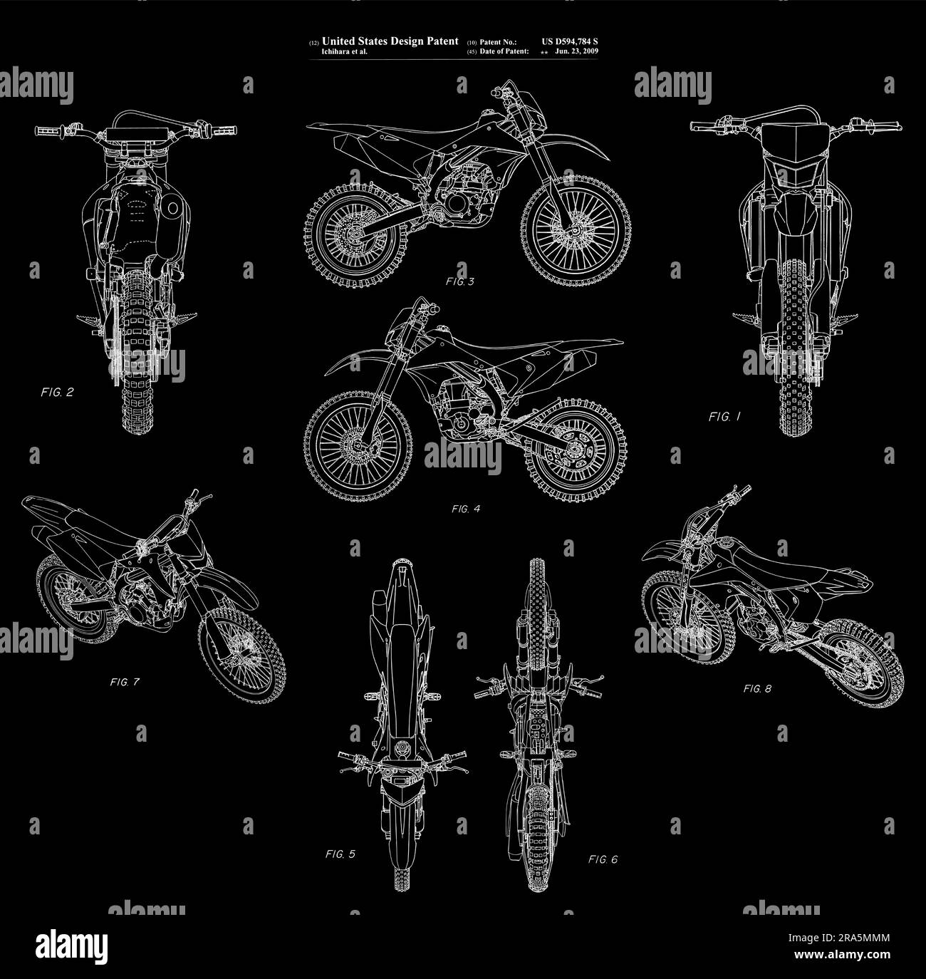 Arte rupestre schematica Immagini Vettoriali Stock - Alamy