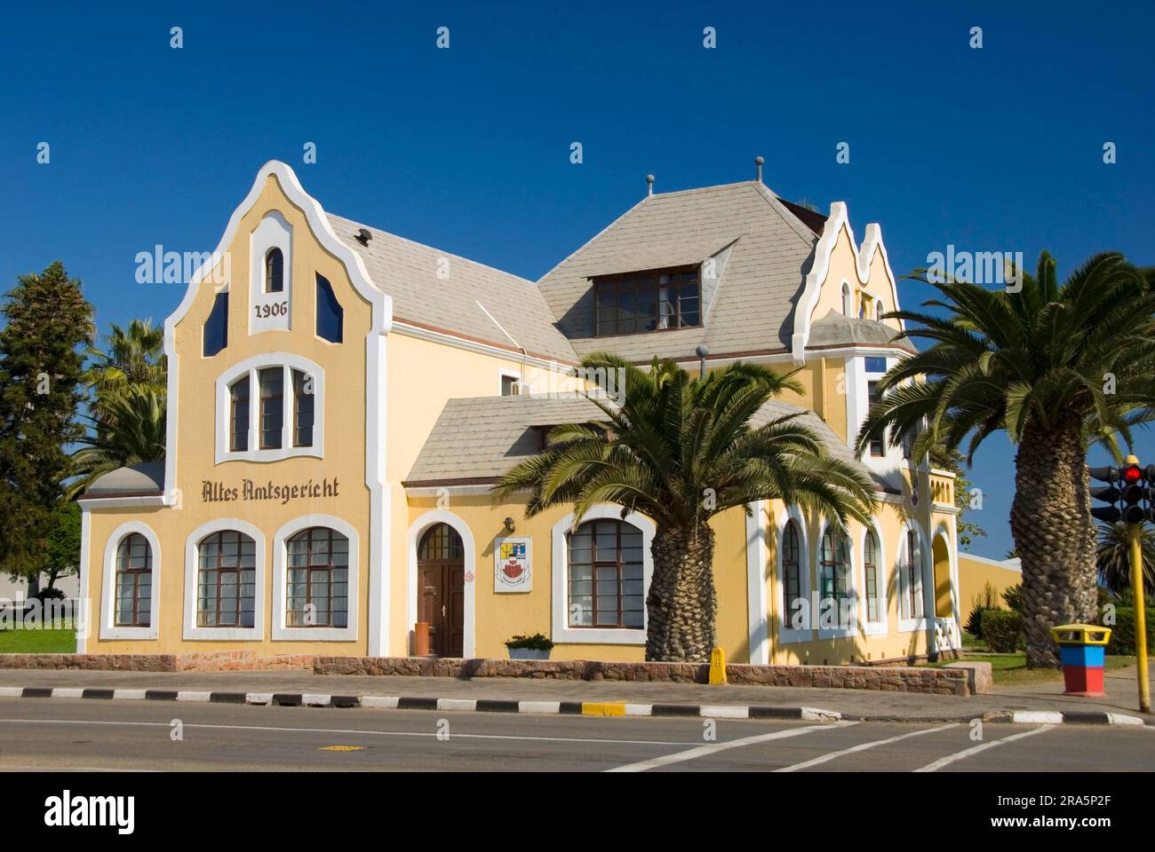 Old magistrates court immagini e fotografie stock ad alta risoluzione ...