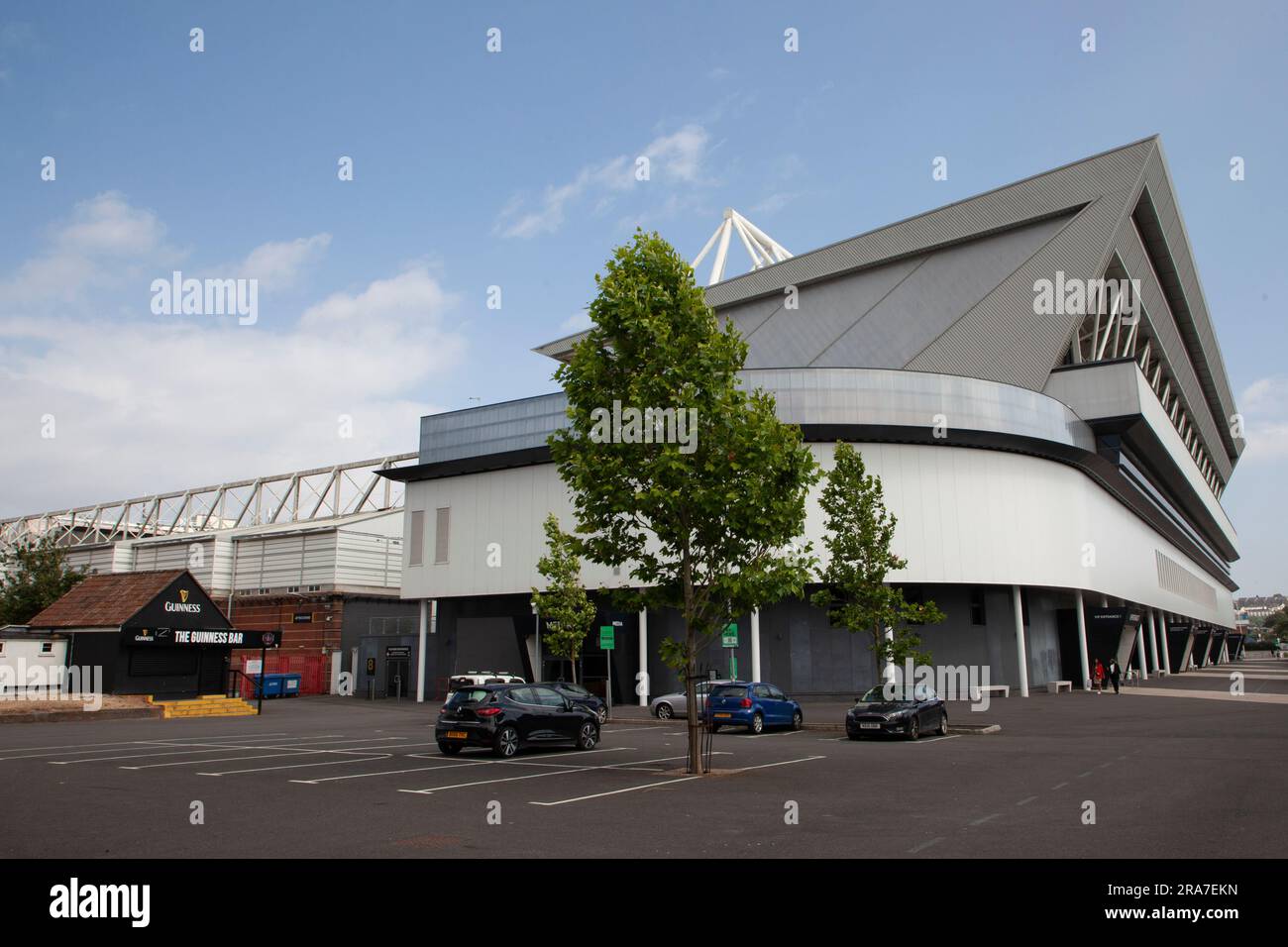 Ashton gate stadium immagini e fotografie stock ad alta risoluzione - Alamy