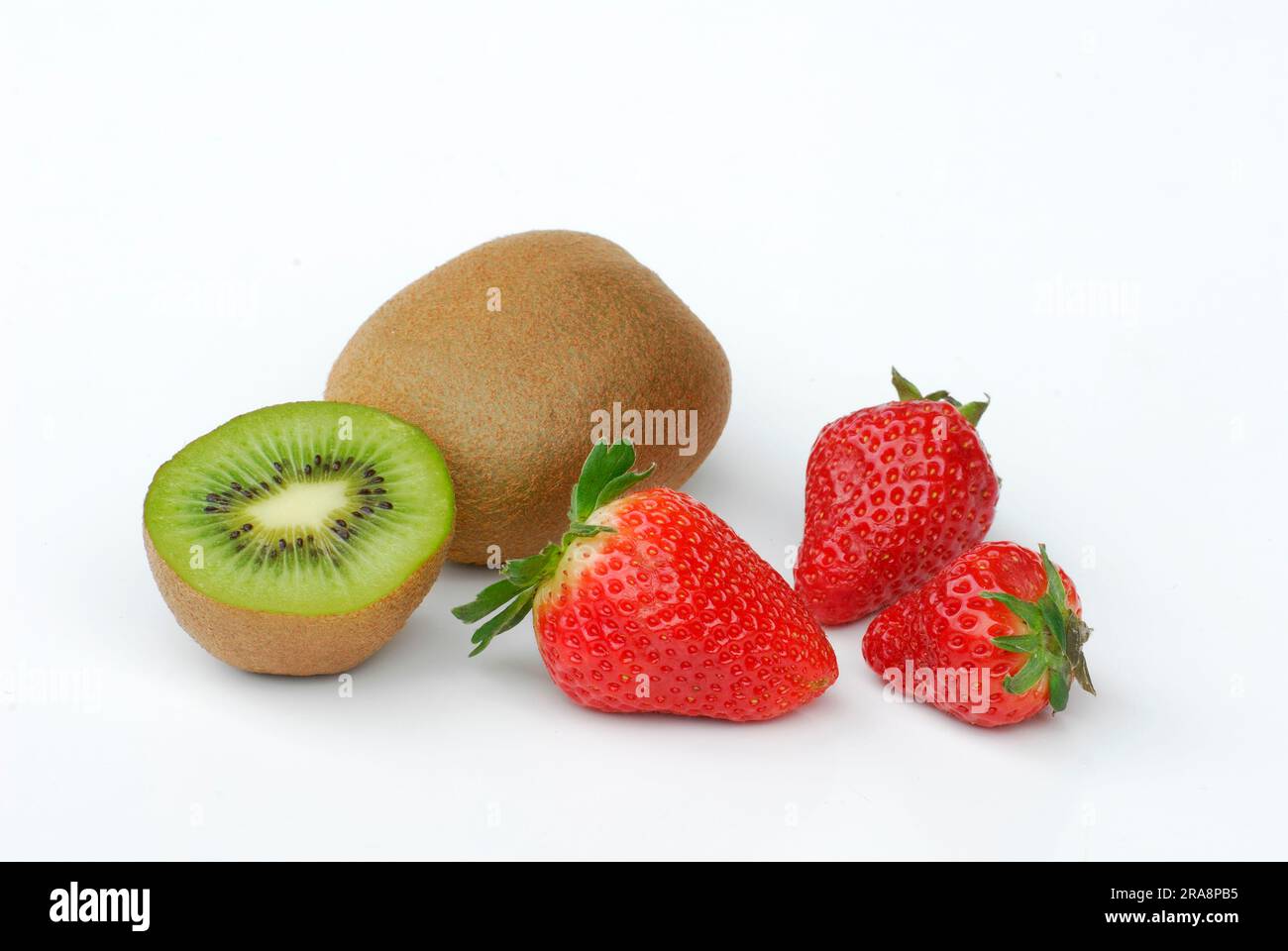 Fragaria chinensis immagini e fotografie stock ad alta risoluzione - Alamy