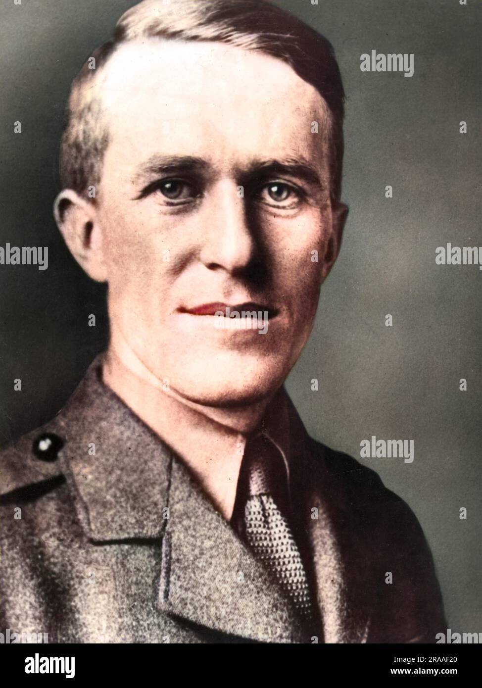 Tenente colonnello Thomas Edward Lawrence (alias Lawrence d'Arabia ...