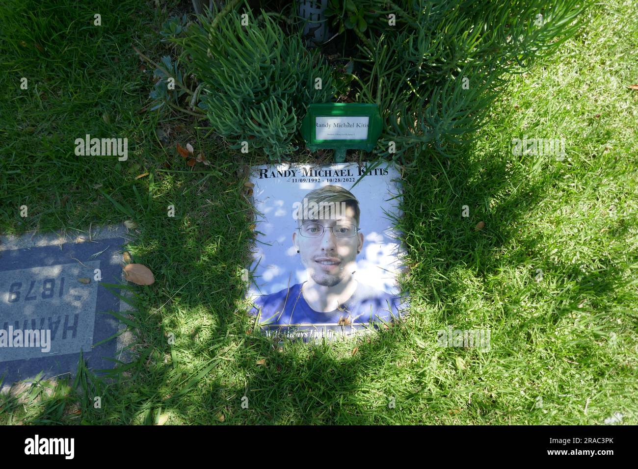 Randy michael kitis immagini e fotografie stock ad alta risoluzione - Alamy