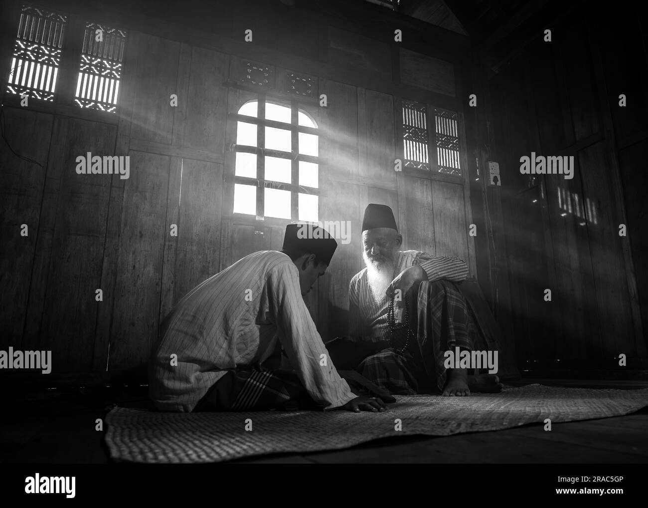 Insegnamento del corano immagini e fotografie stock ad alta risoluzione ...