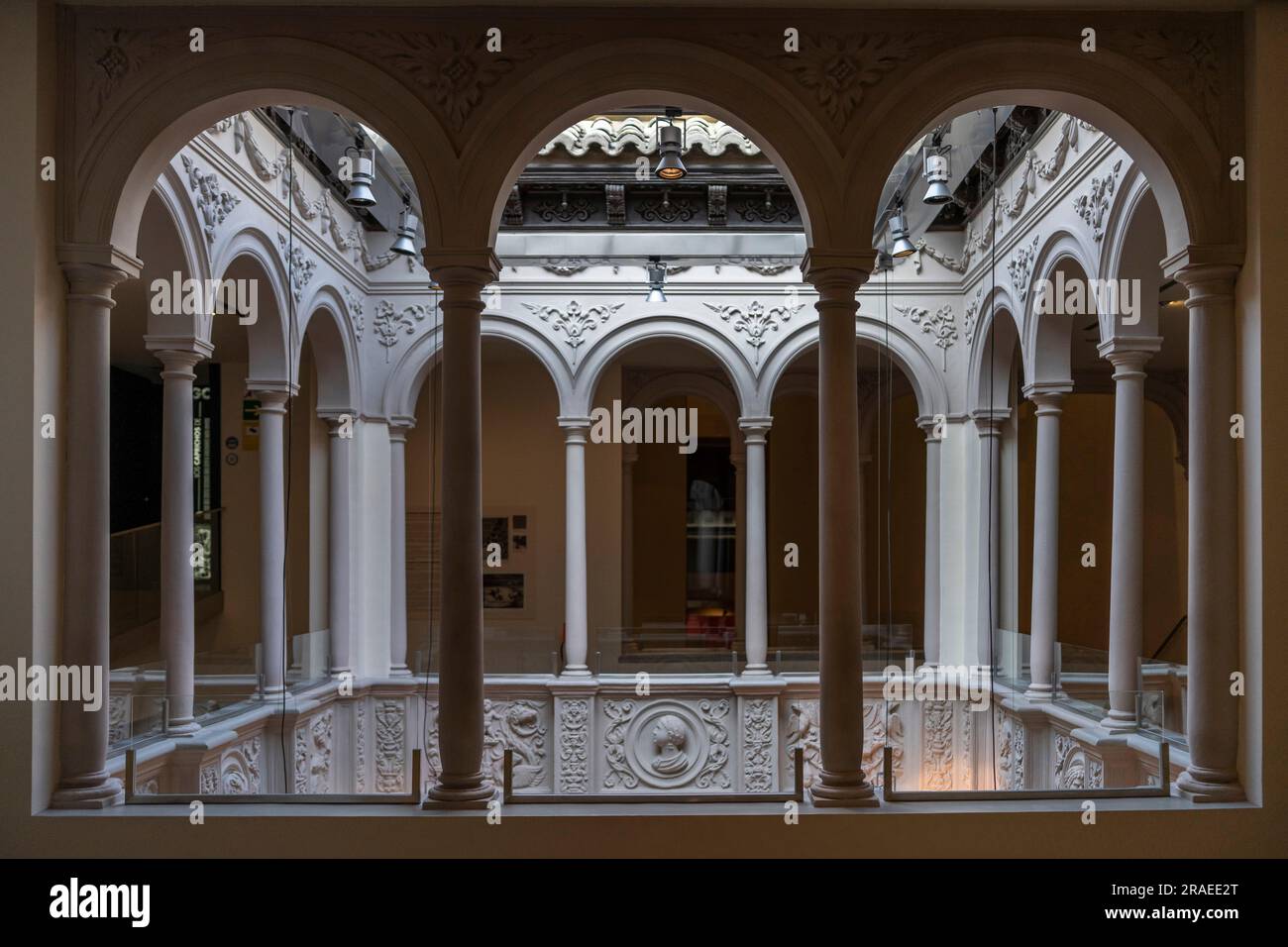 Museo di goya immagini e fotografie stock ad alta risoluzione - Alamy