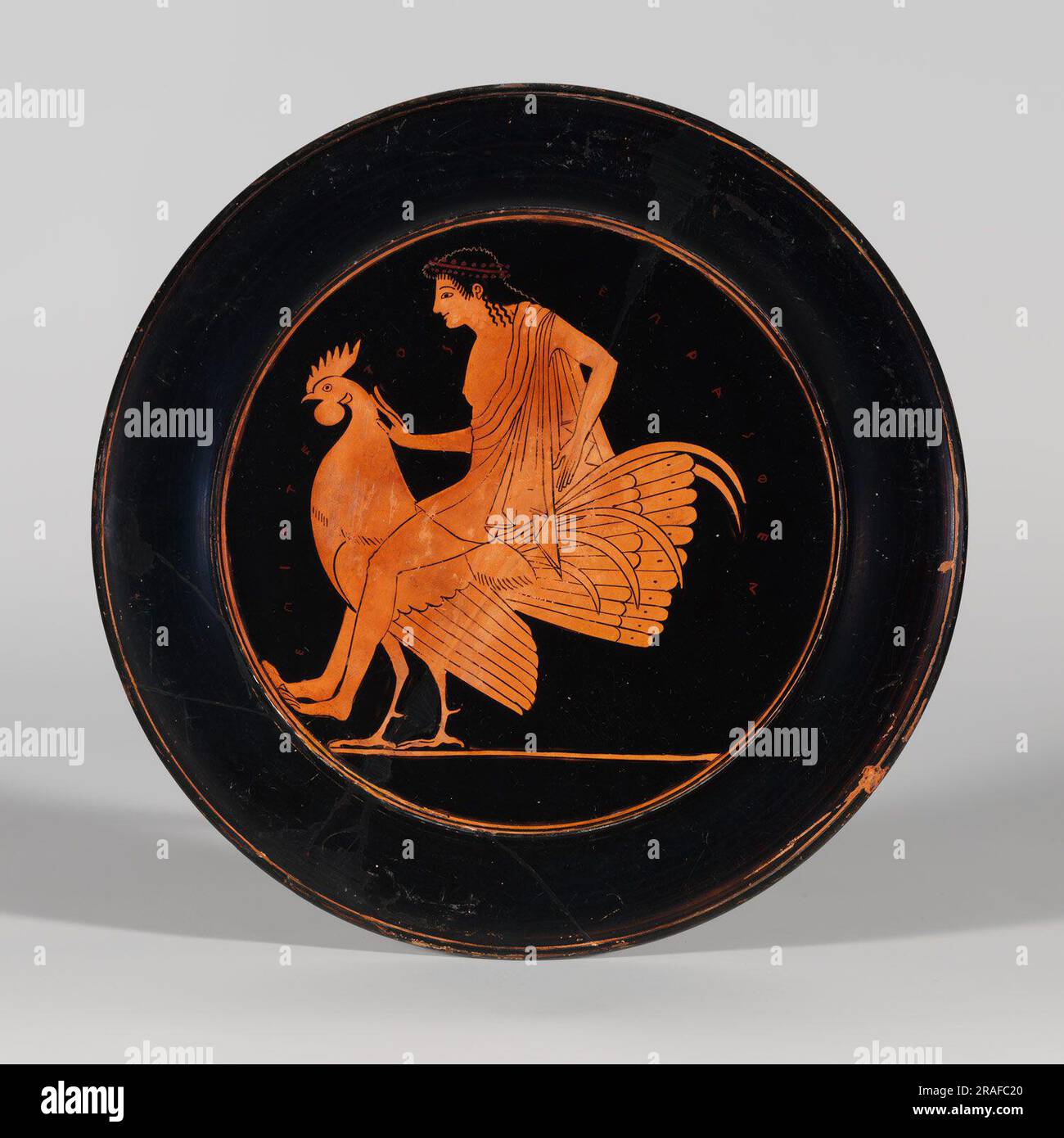 Ceramica greca arcaica immagini e fotografie stock ad alta risoluzione ...