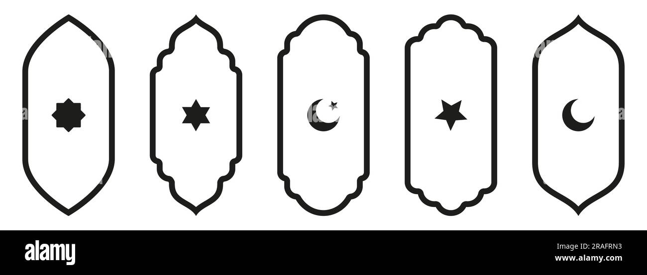 Simboli di ramadan immagini e fotografie stock ad alta risoluzione - Alamy