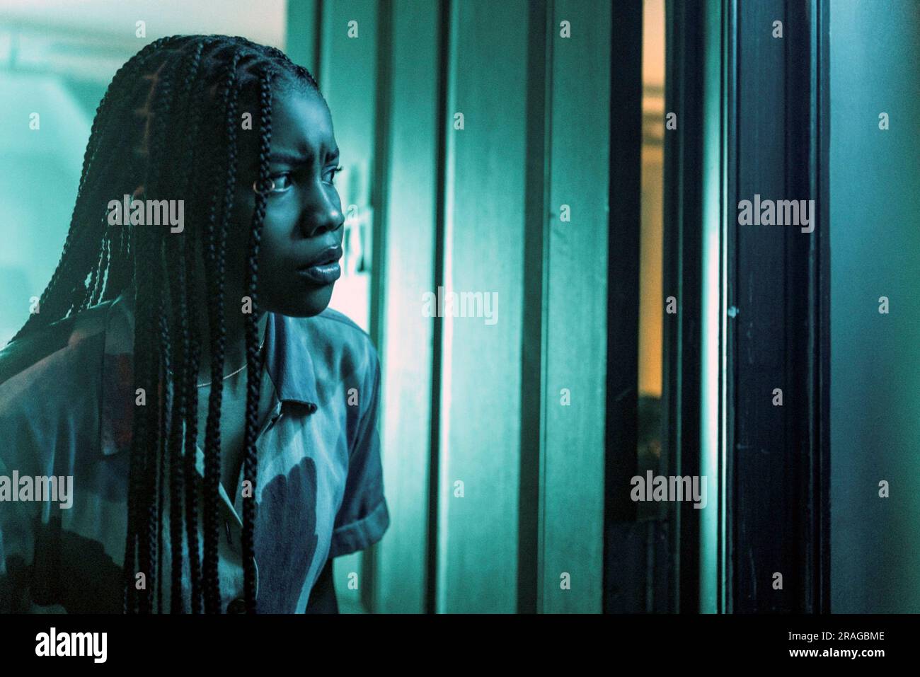 INSIDIOUS: THE RED DOOR, (alias INSIDIOUS 5), Sinclair Daniel, 2023. ph: Nivole Rivelli ...