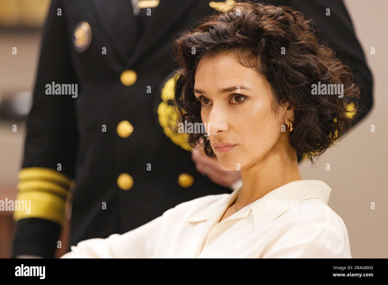 MISSIONE: IMPOSSIBLE - DEAD RECKONING PART ONE, (aka MISSIONE: IMPOSSIBLE 7), Indira Varma, 2023 ...