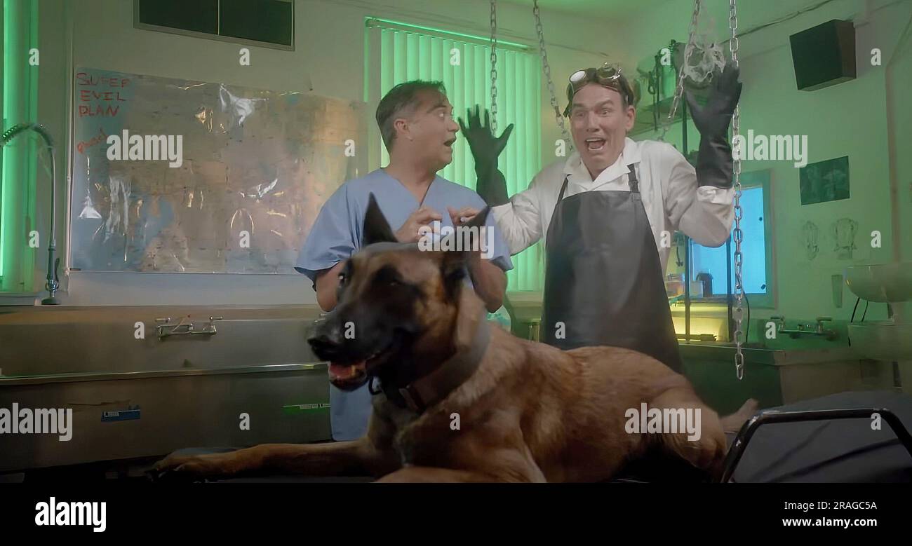 R.A.D.A.R.: LE AVVENTURE DEL CANE BIONICO, (alias RADAR: LE AVVENTURE ...