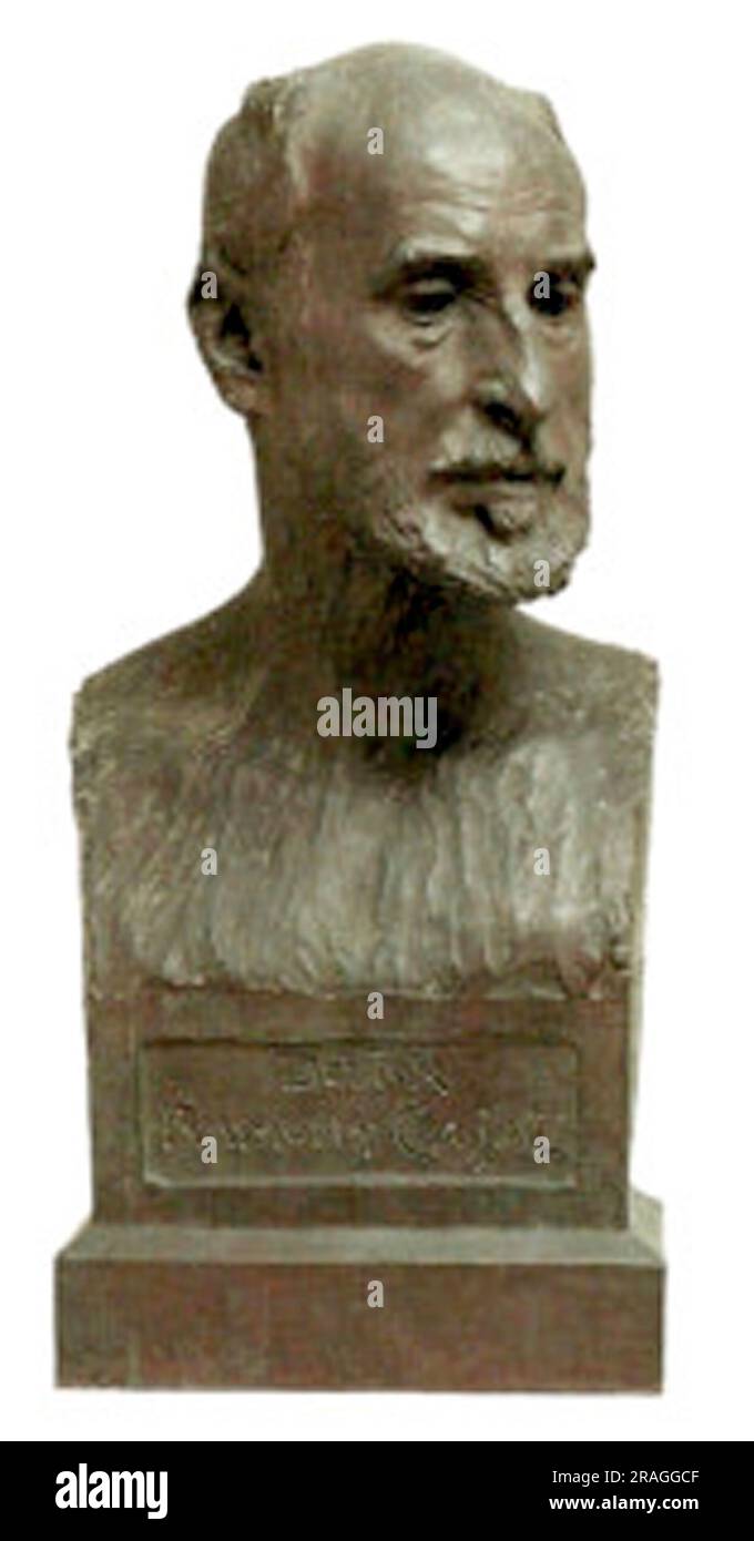 Ramon y cajal immagini e fotografie stock ad alta risoluzione - Alamy