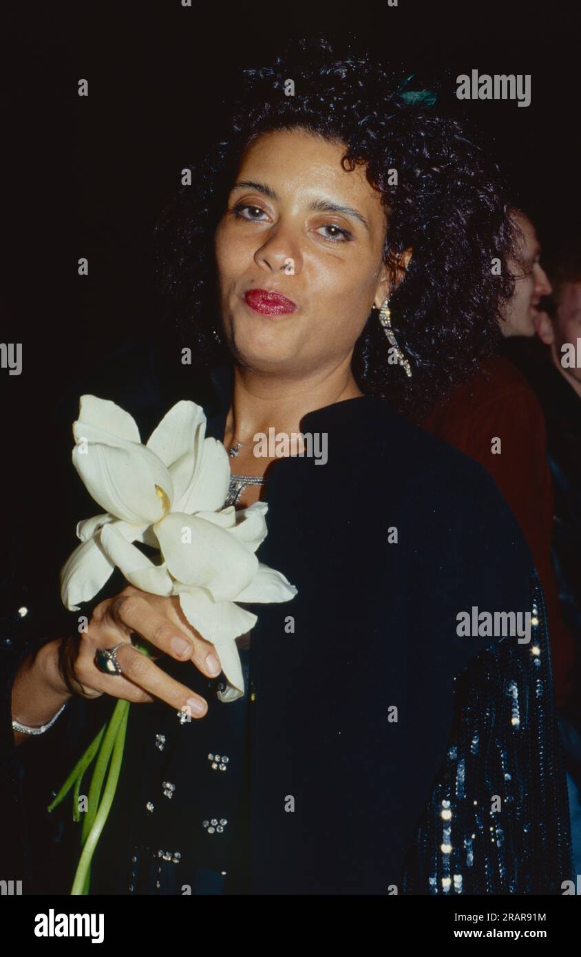 1990 Attrice Artemisia Sanchez | Flickr