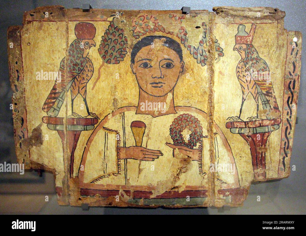 Coptic period immagini e fotografie stock ad alta risoluzione - Alamy