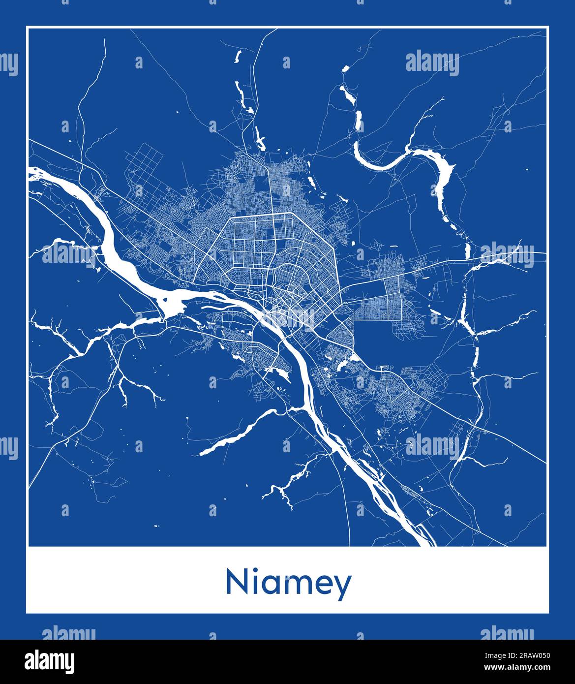 Mappa di niamey immagini e fotografie stock ad alta risoluzione - Alamy