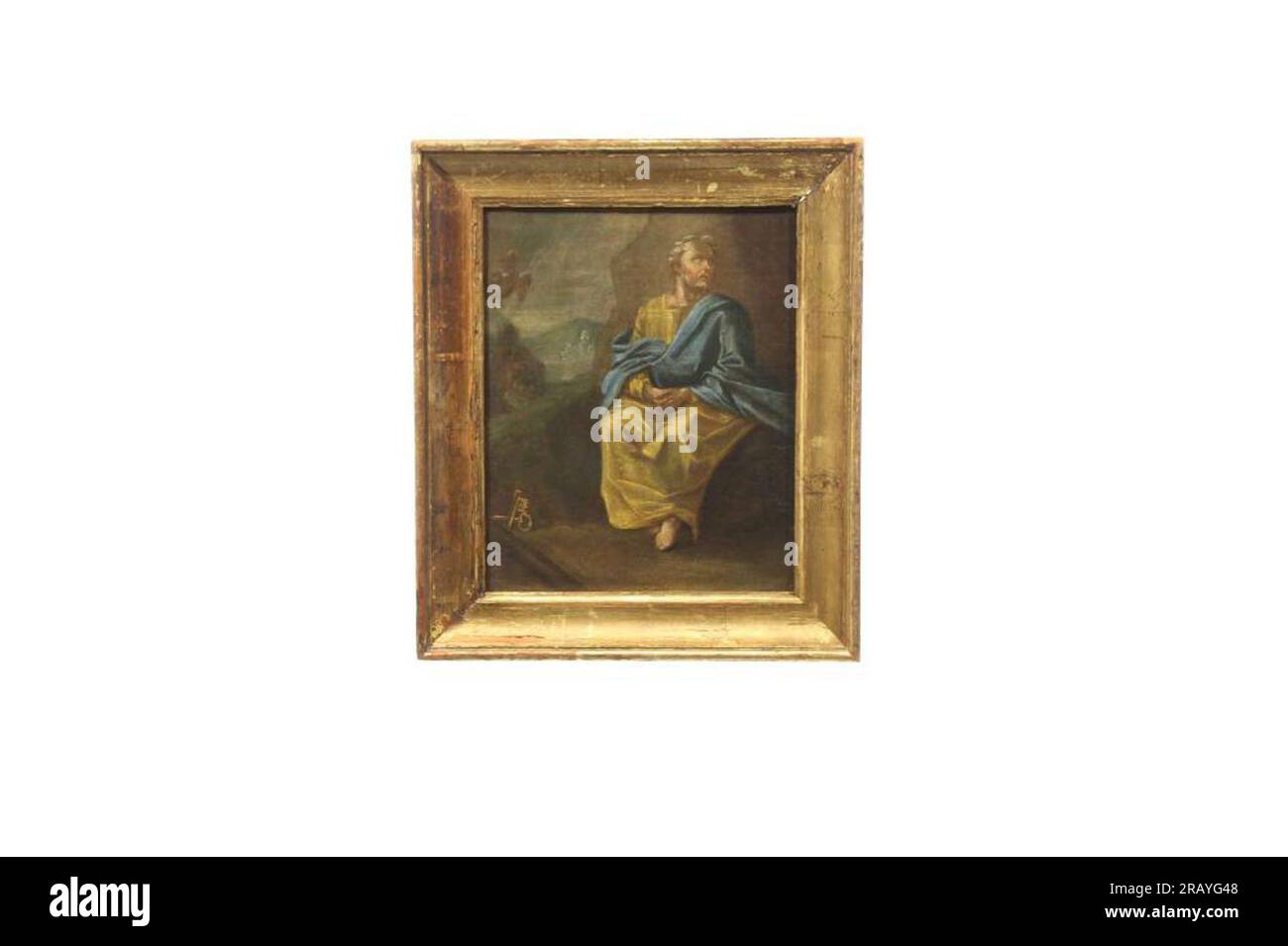 Il pentito pentito Immagini senza sfondo e Foto Stock ritagliate - Alamy