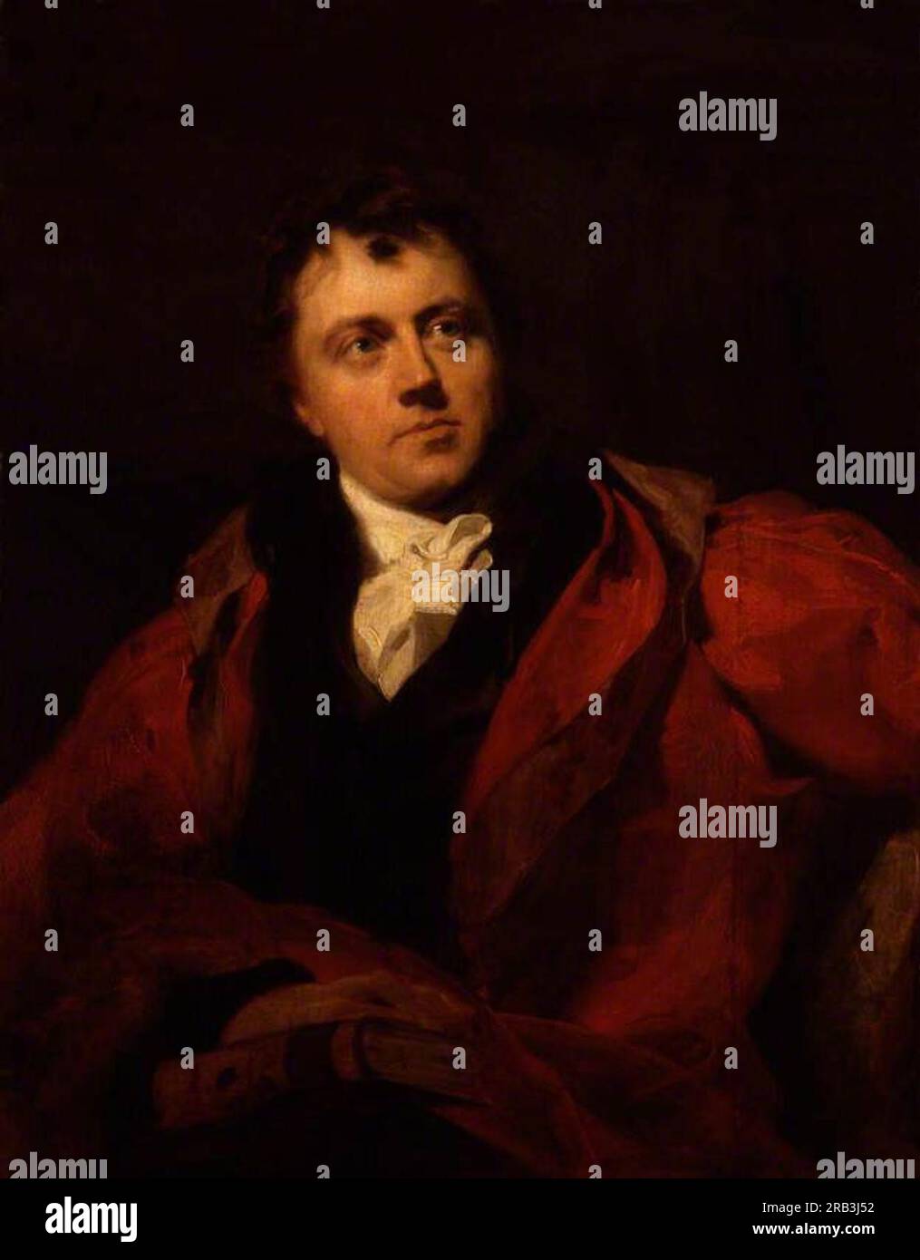 Thomas mackintosh immagini e fotografie stock ad alta risoluzione - Alamy