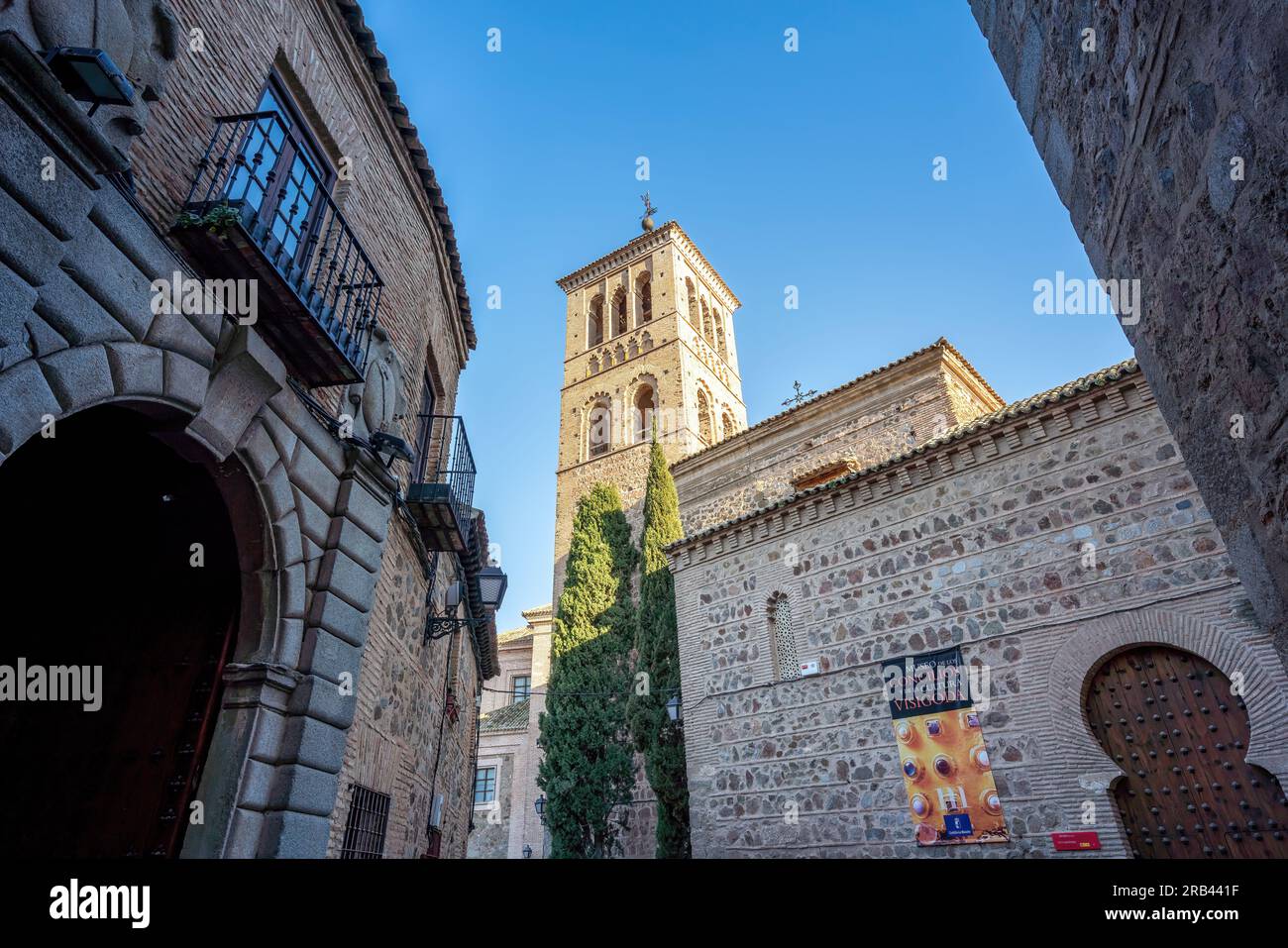 Museo visigoto immagini e fotografie stock ad alta risoluzione - Alamy