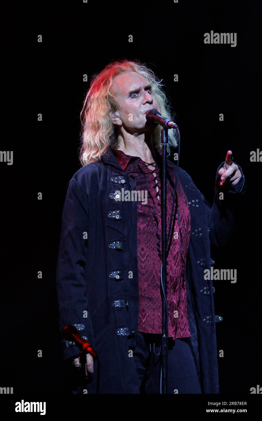 Nad sylvan immagini e fotografie stock ad alta risoluzione - Alamy