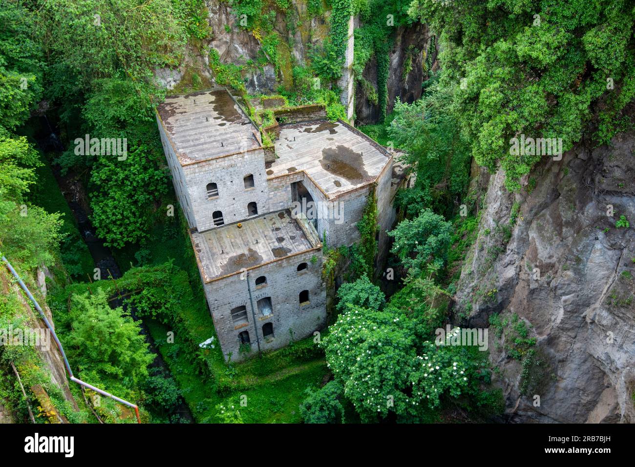 Mulini valley immagini e fotografie stock ad alta risoluzione - Alamy