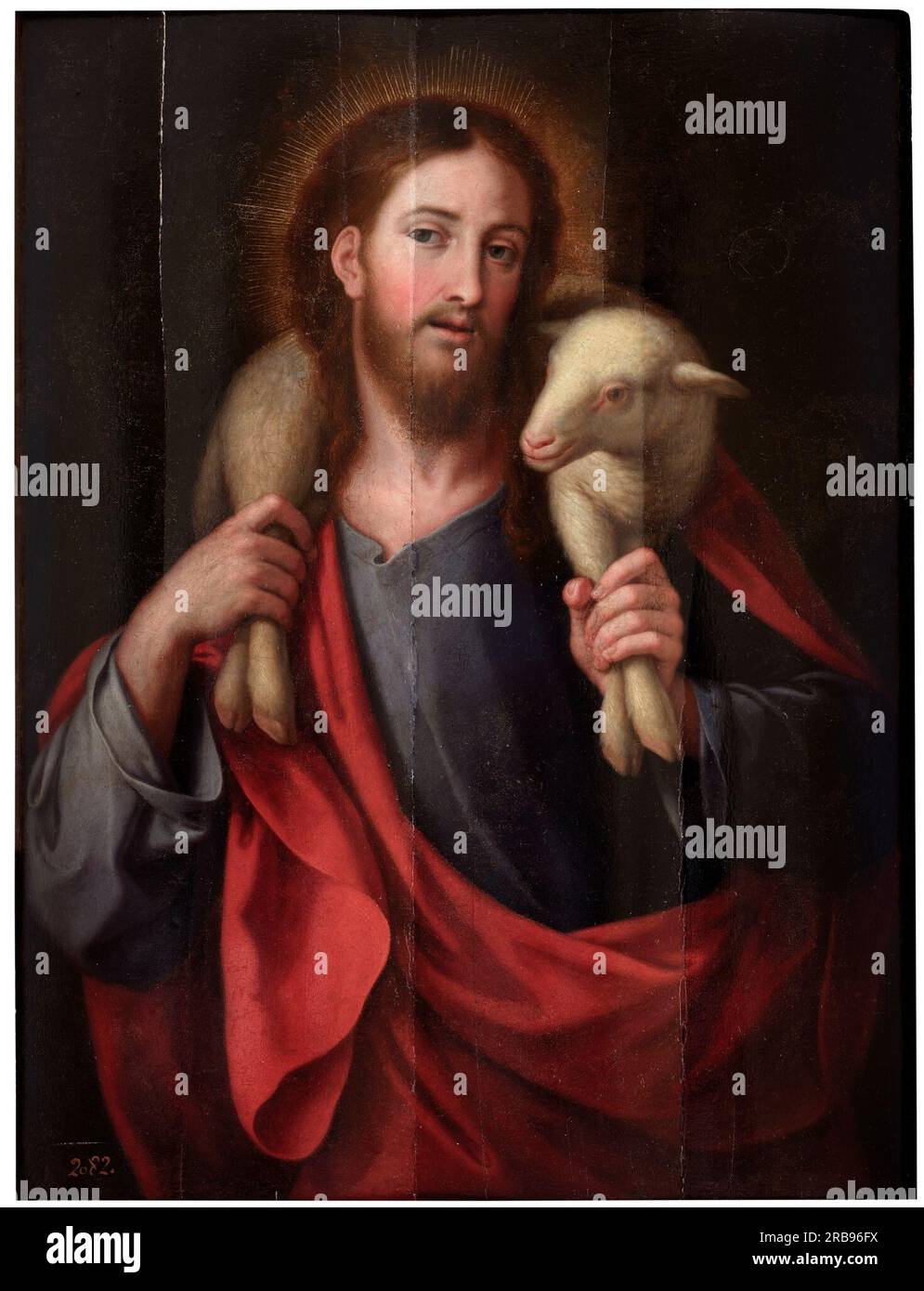 Vicente juan masip immagini e fotografie stock ad alta risoluzione - Alamy