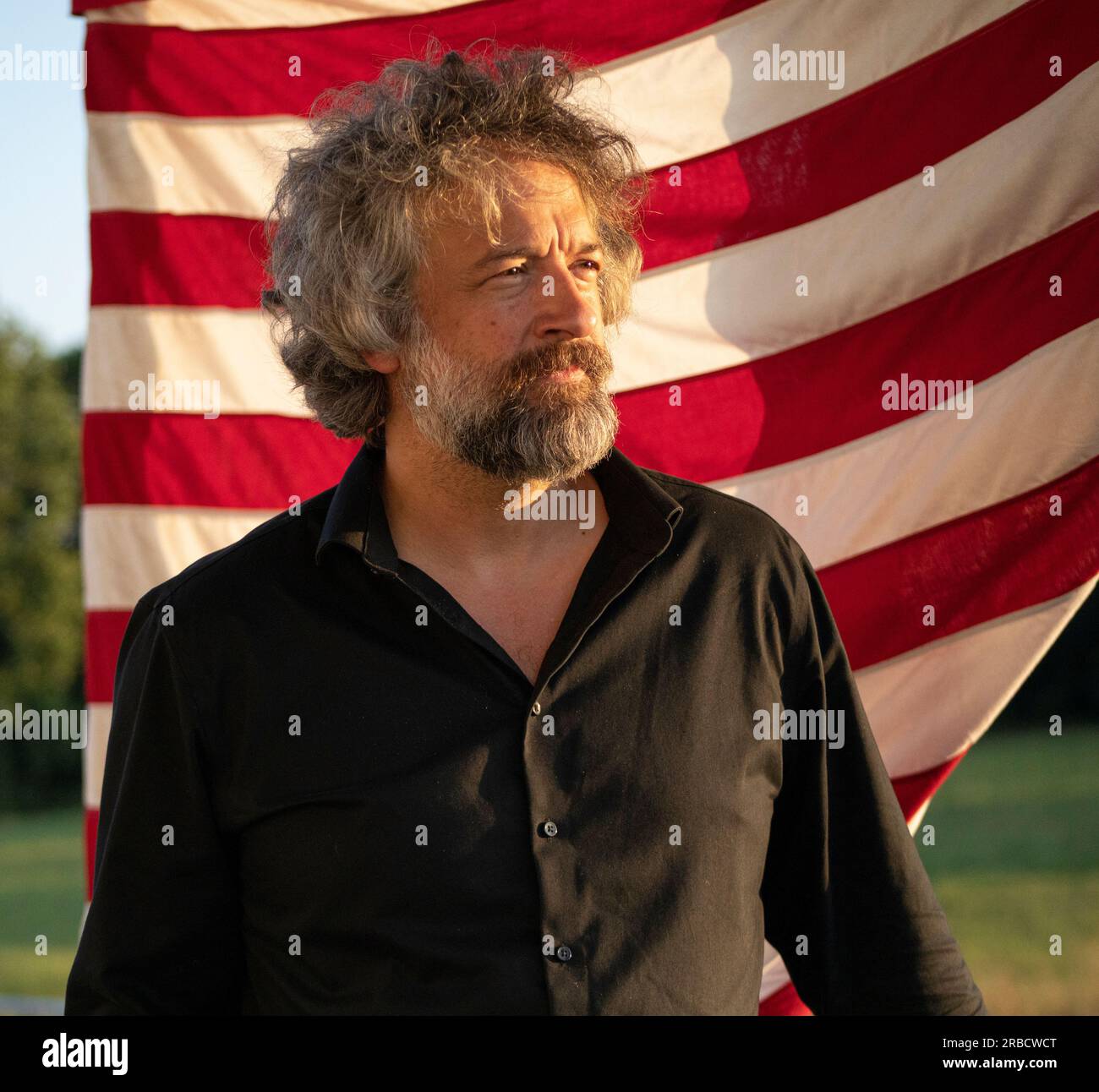 Professor david clements immagini e fotografie stock ad alta ...