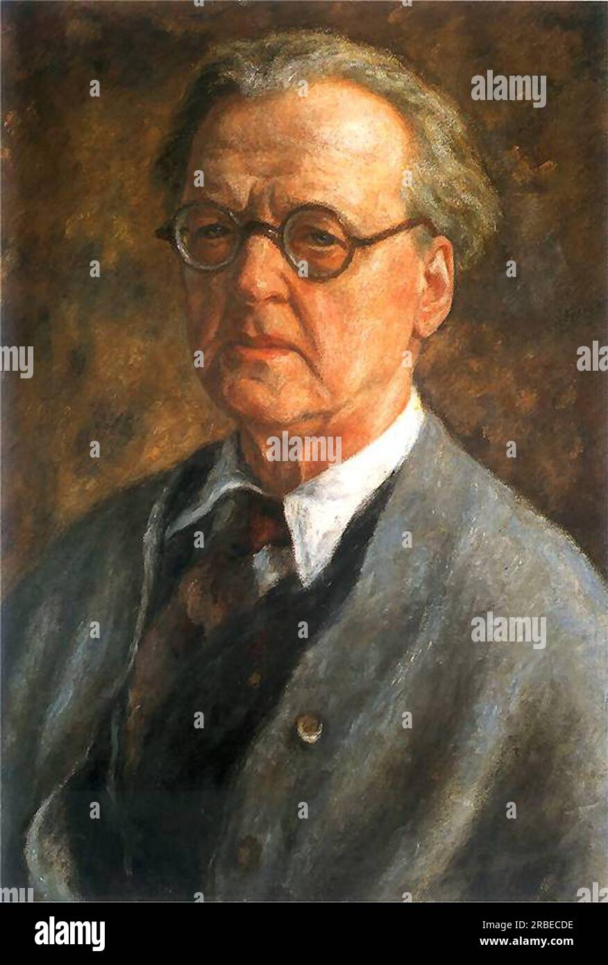 Jozef pankiewicz immagini e fotografie stock ad alta risoluzione - Alamy