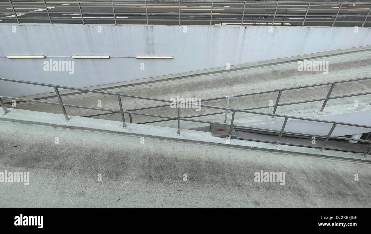 Rampe di cemento immagini e fotografie stock ad alta risoluzione - Alamy