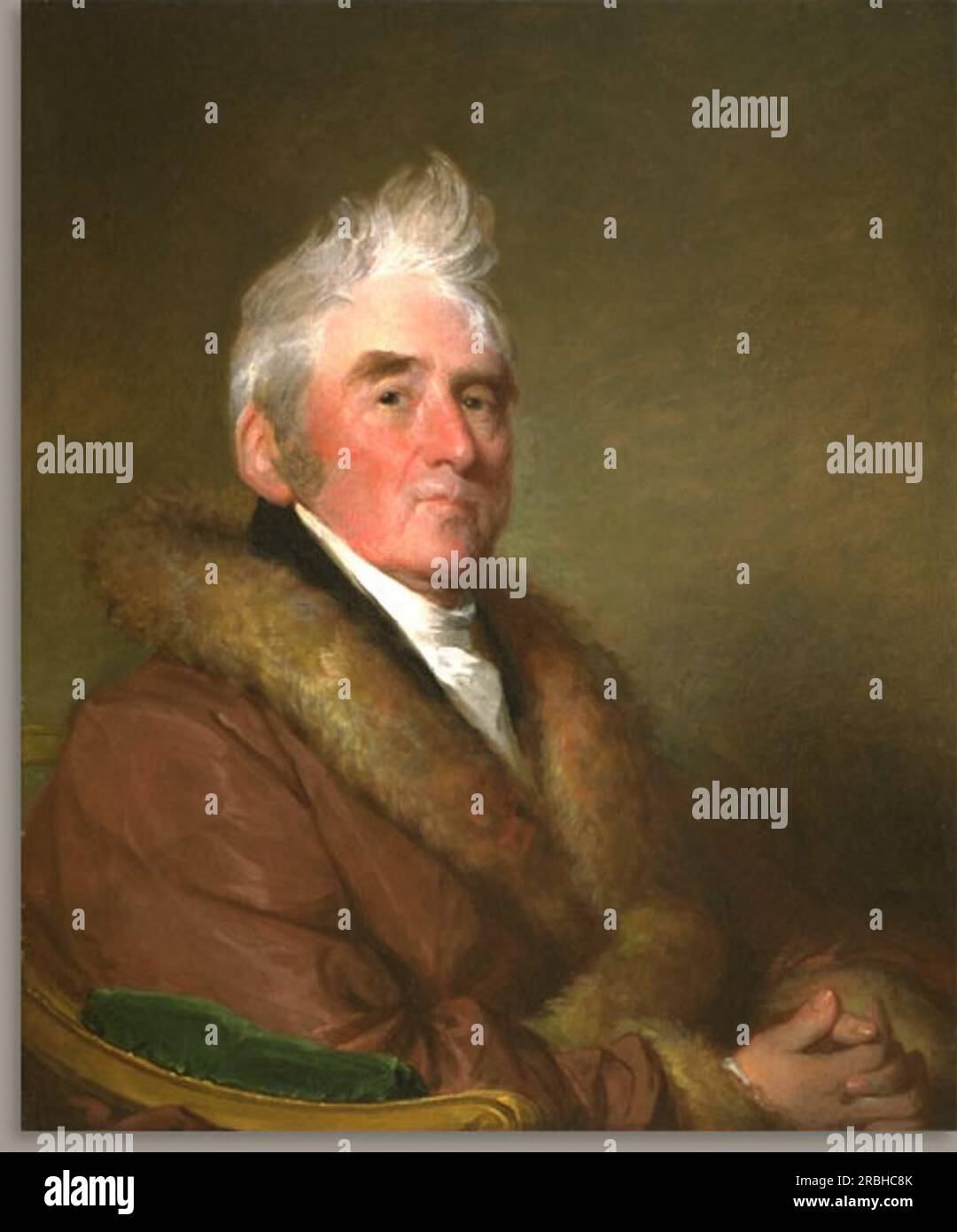 Gilbert russell immagini e fotografie stock ad alta risoluzione - Alamy