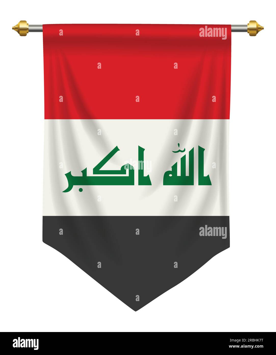 Bandiera dell'iraq Immagini Vettoriali Stock - Pagina 3 - Alamy