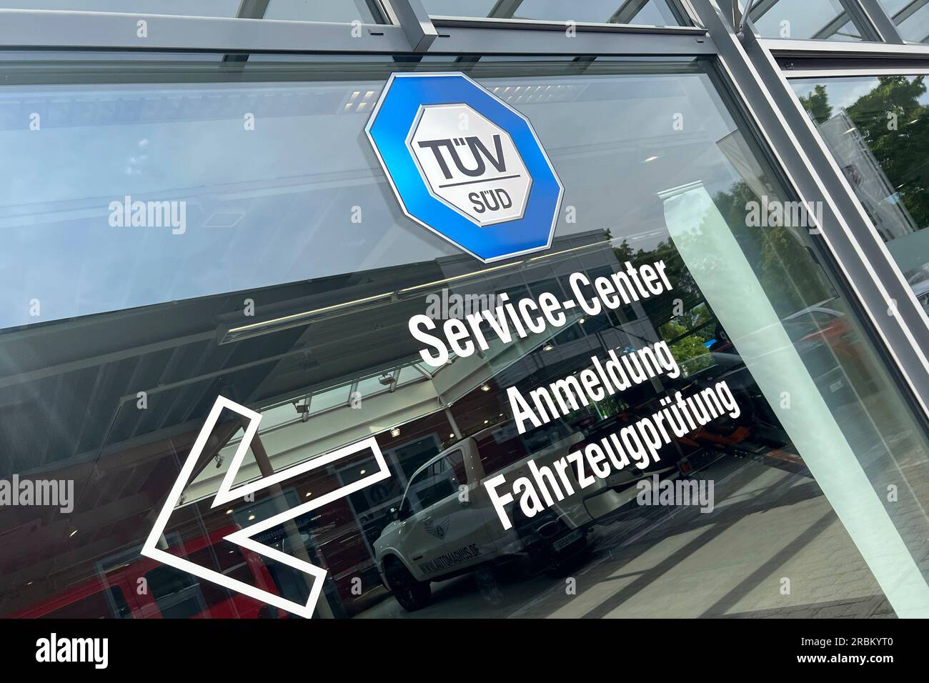 Permesso di esercizio generale immagini e fotografie stock ad alta ...