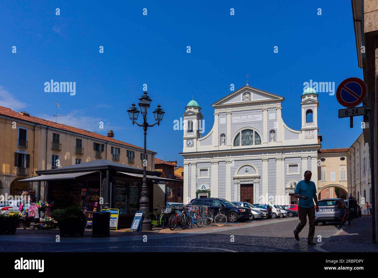 Tortona piemonte immagini e fotografie stock ad alta risoluzione - Alamy