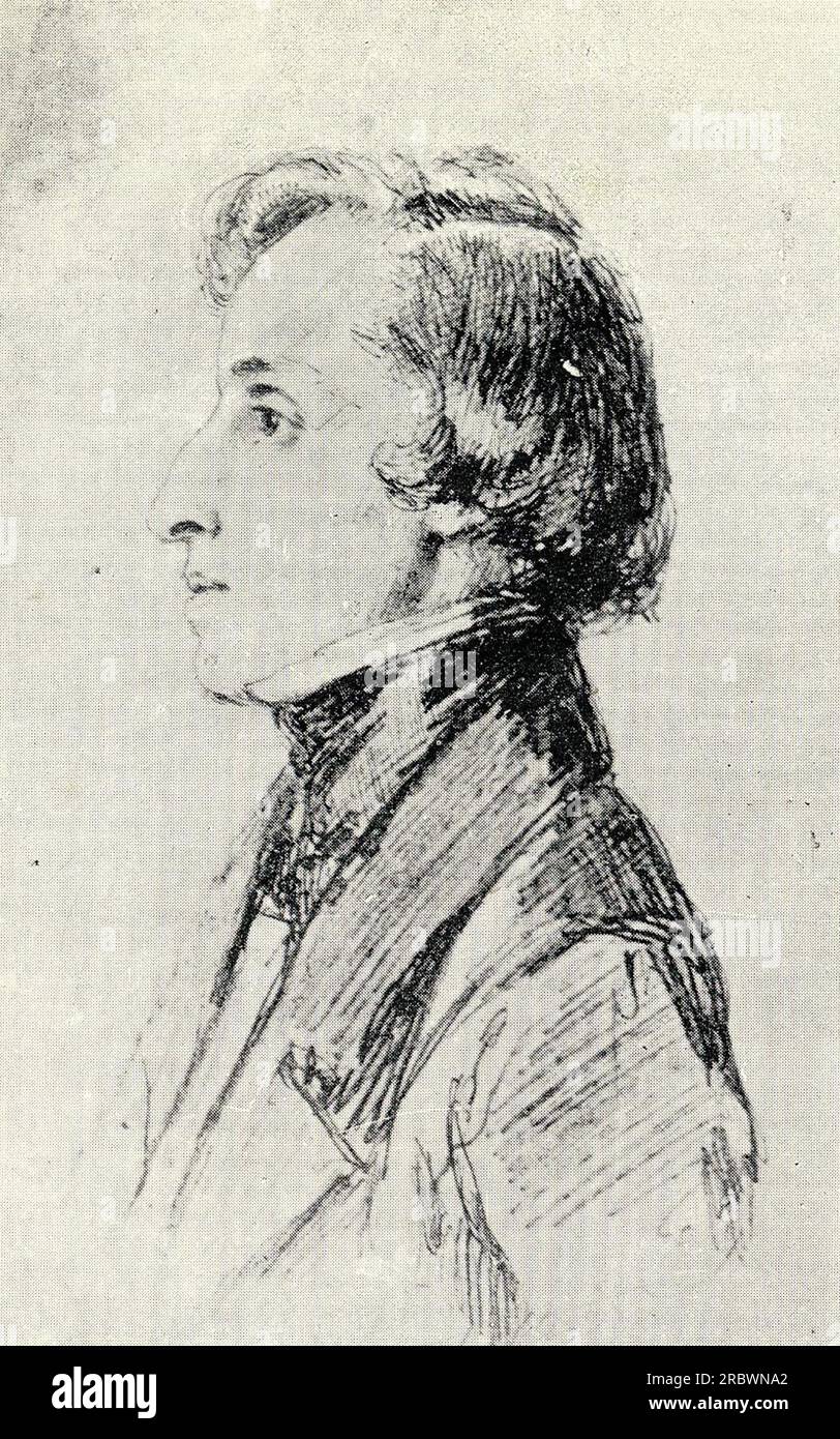 Winterhalter franz immagini e fotografie stock ad alta risoluzione - Alamy