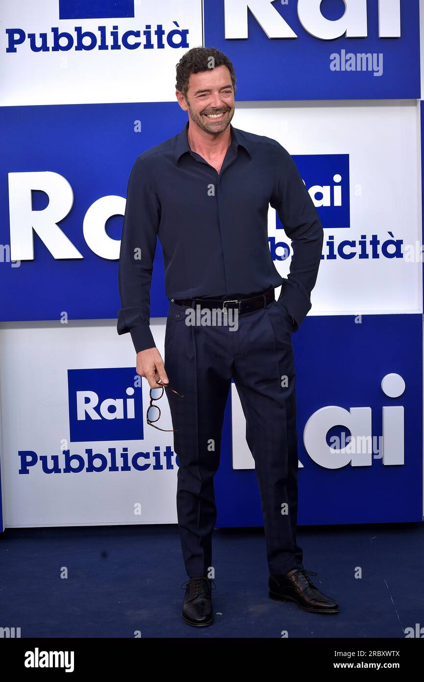 Alberto matano immagini e fotografie stock ad alta risoluzione - Alamy