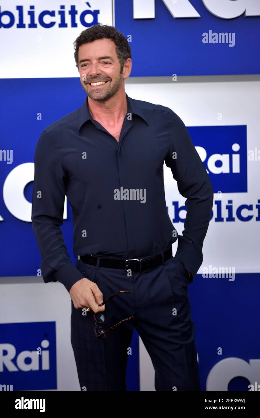 Alberto matano immagini e fotografie stock ad alta risoluzione - Alamy